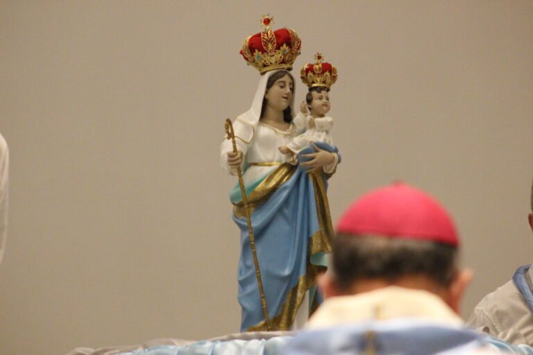 Uma nova música para Nossa Senhora de Belém – Diocese de Guarapuava PR